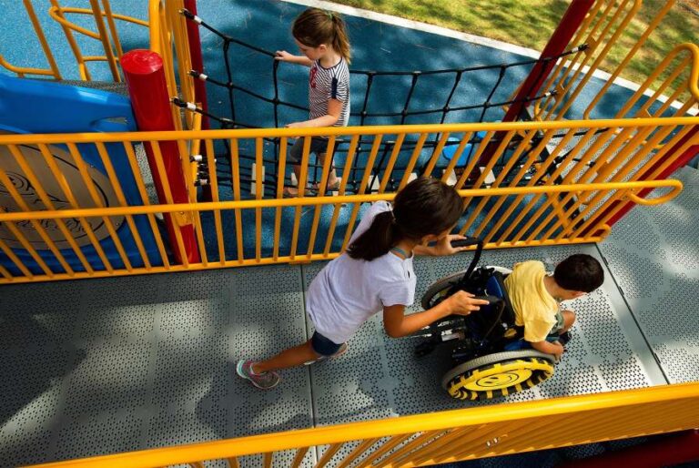 About – Idaho Playground Project