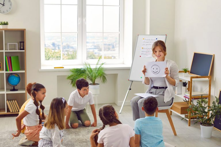 Why SEL Toys are Vital for Early Childhood Development – Idaho ...